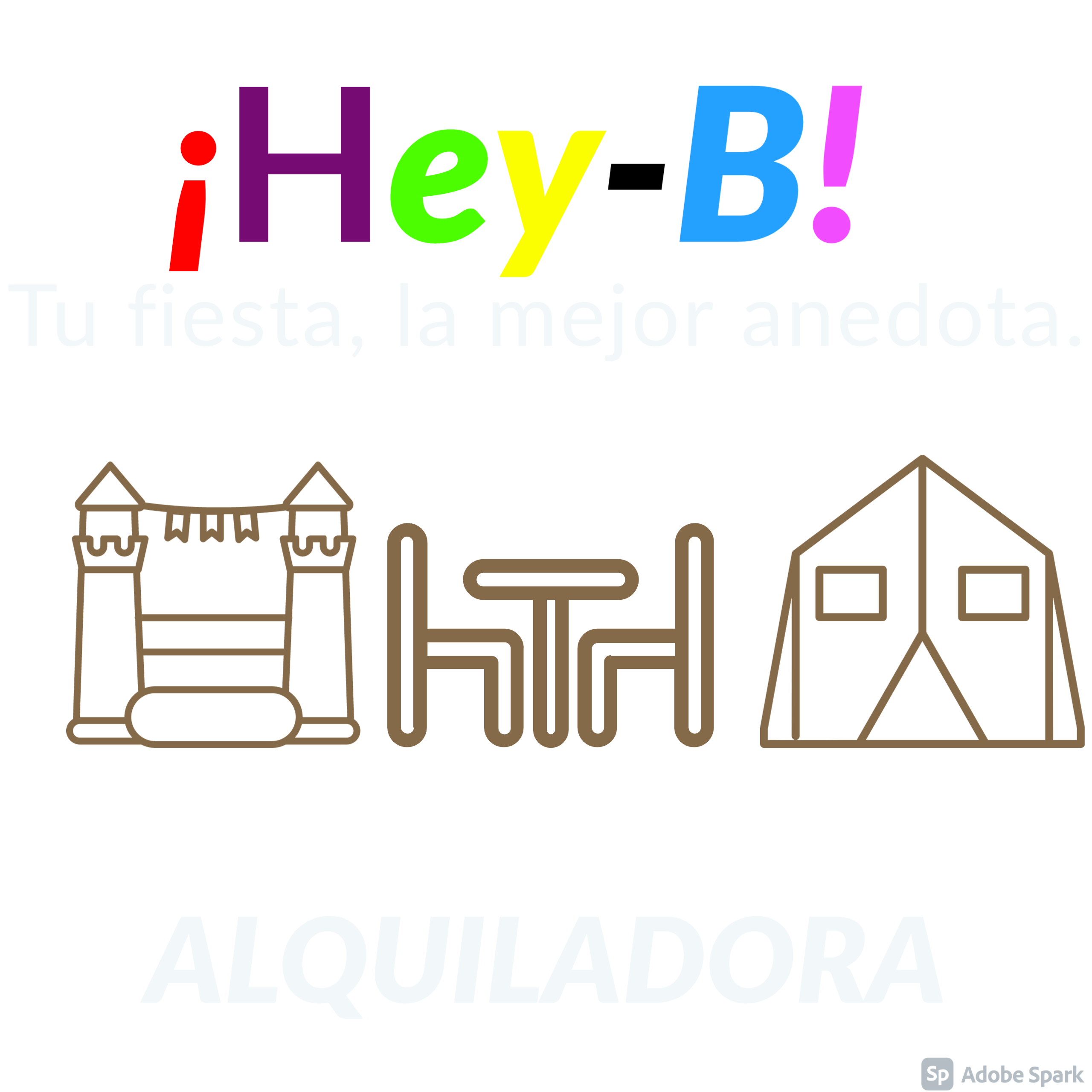 Hey B Equipo